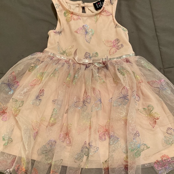 Dresses | Butterfly Dress | Poshmark